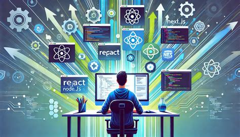 Market Trends Crucial For Full Stack Developers