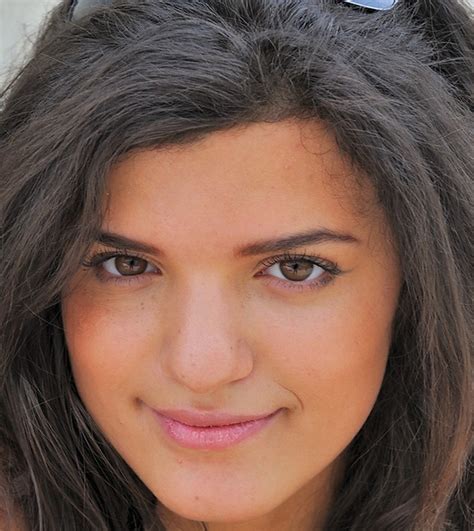 Trisha Model Profile