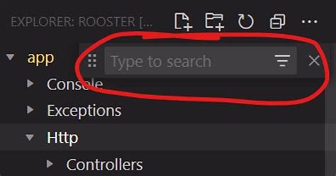 Is There A Way To Have `ctrl F` Always Find In Current File Contents Rather Than Find File