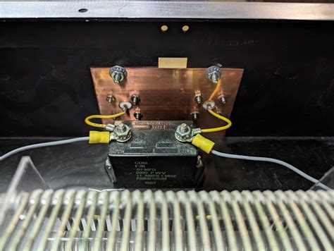 Making A Notch Filter Engineering Radio