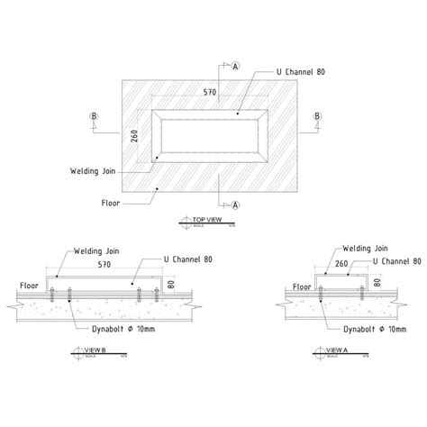 SUPPORT MODEL Thousands Of Free AutoCAD Drawings