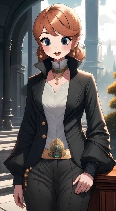 Talkie Profile Uwu Cat Girl Talkie Ai