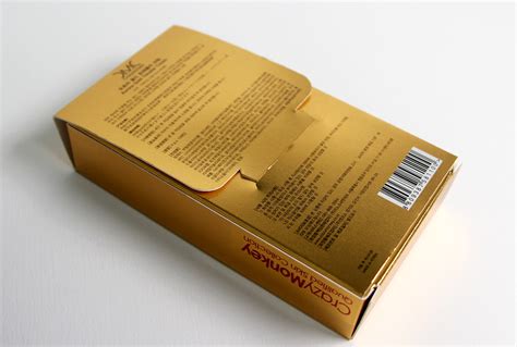 화장품 단상자 제작 선물패키지에 적합한 패키지 박스메이커스팩토리엠 박스제작 전문업체