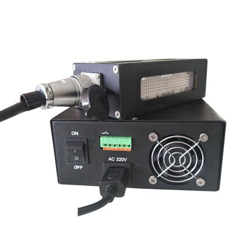 Portable UV LED Curing Lamp UV Light System Welcome