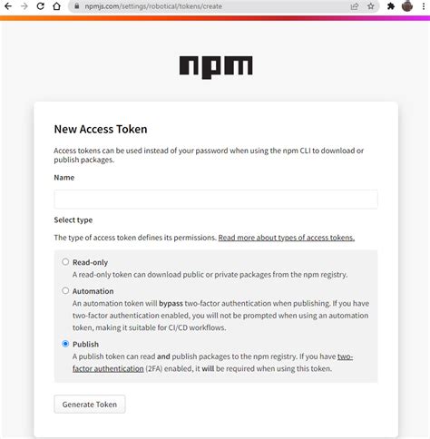 Automate Everything For Npm Packages
