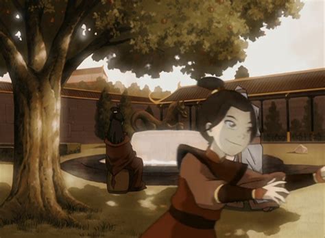 Katara Zuko Azula — Two Cute Zuko And Azula Moments From Zuko Alone