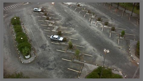 Parking Lot Detection Yolov5 Weights And Biases