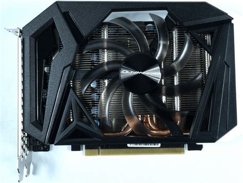Der Nicht-Kannibale mit höherer Oktanzahl fürs Gehirn: GeForce GTX 1660 ...