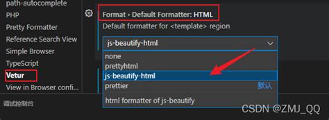 Vscode格式化时 标签属性不换行vscode标签不换行 Csdn博客 Vscode格式化时 标签属性不换行vscode标签不换行 Csdn博客