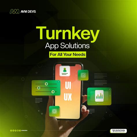 Appdevelopment Endtoendappdevelopment Uiuxdesign Backenddevelopment Avmdevs Llc