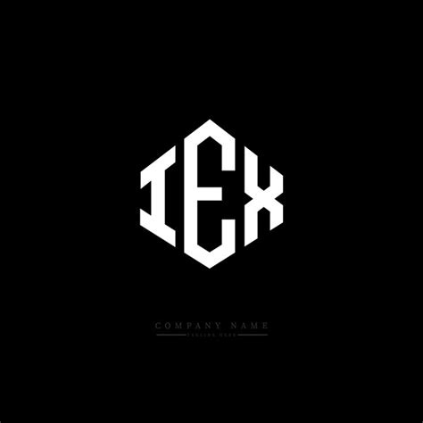 Premium Vector Polygon Letter Logo Design In Polygon Shape On Black Background