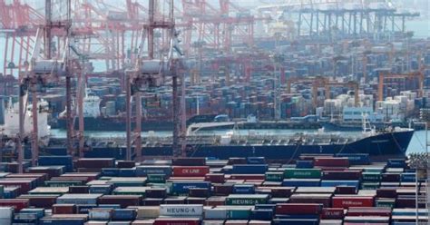 올 3월부터 항만 야드트랙터 317대 배출가스저감장치 장착 지원