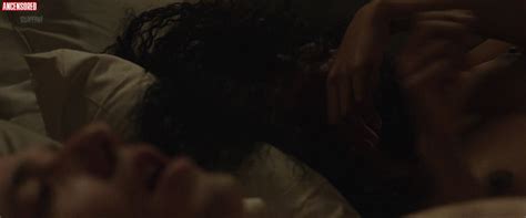 Naked Berta Vázquez in The Laws of Thermodynamics