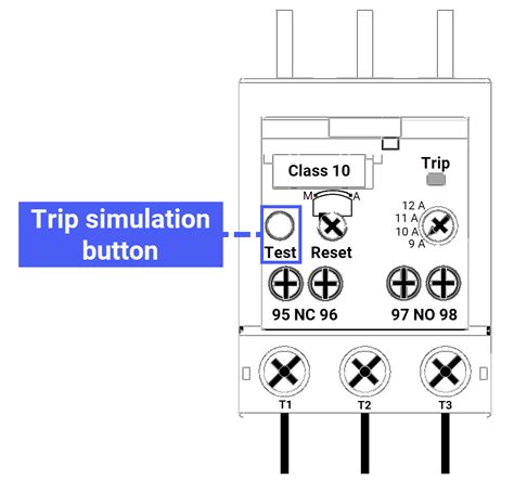 Comprehensive Guide To Overload Relays Motor Protection Components And Testing Explained