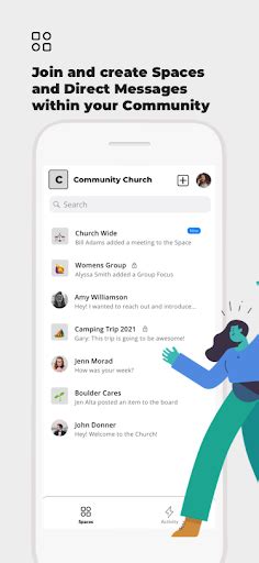 Spaces By Gloo Para Pc Mac Windows 111087 Descarga Gratis