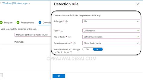Deploy A Batch File Using Intune A Step By Step Guide