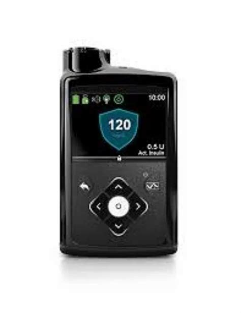 Medtronic Insulin Pump At ₹ 4000piece इंसुलिन पंप In Mandya Id