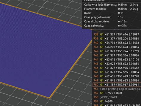 Z Offset Calibration By Usable Things Makerworld Download Free 3d Models