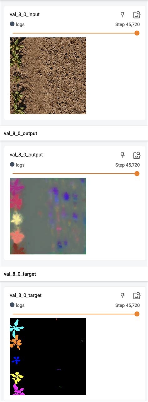 Training On A Custom Dataset · Issue 16 · Kreshuklabspoco · Github