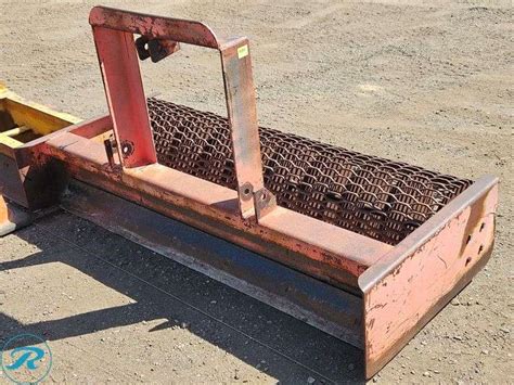 6 Roller Bug Attachment Roller Auctions