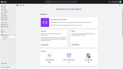 Cleanify Code Make Your Store Faster With A Cleaner Codebase