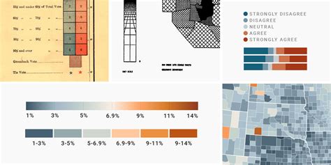 When To Use Classed And When To Use Unclassed Color Scales Datawrapper Blog