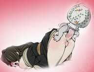 Post Demon Slayer Kimetsu No Yaiba Gyokko Nakime Trollreno