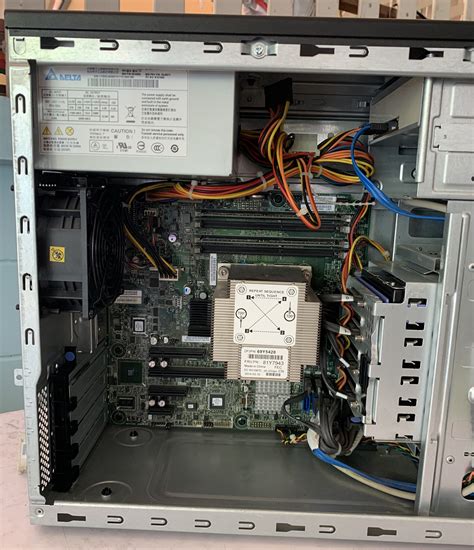 ขายแล้วครับ Server Ibm System X3100 M4 ราคา 5 300 บาท ค่าจัดส่ง 250 บาท Products Offer