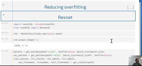 Deep Learning For Coders36 Hours Of Lessons For Free