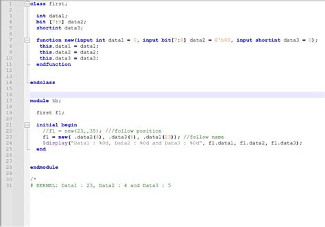 Systemverilog Verification Vlsi Oop Asic Fpga Semiconductors Dilshad Khan