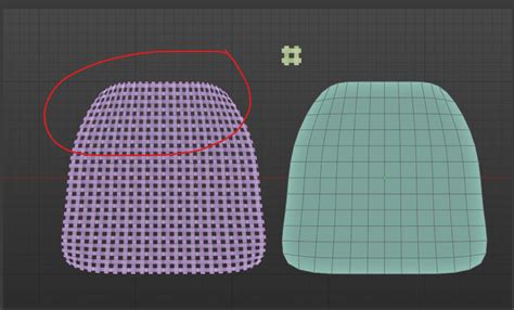 Geometry Nodes For Ratan Modeling Blender Artists Community