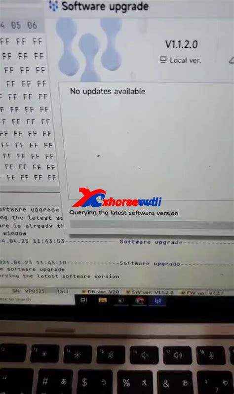 How To Fix Multi Prog Software Update Timeout Error