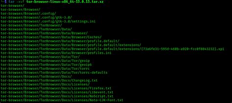 How To Install Tor On Kali Linux Ultahost Knowledge Base