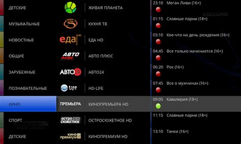 Kodi Iptv Addons Script Video Iptv Ottplayer Readme Md At Master · Kodi