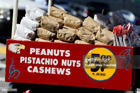 Ballpark Peanuts Photos And Premium High Res Pictures Getty Images