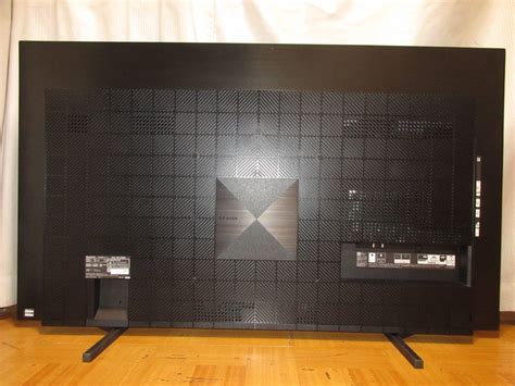 Yahooオークション Sony Bravia Xrj 55a80j 55インチ 展示美品 認