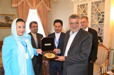 Стартираме износ на български пчелен мед за Иран Информационна агенция ПИК