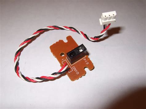 Arduino Meetup Prep Day Reflective Infrared Sensor Makebright