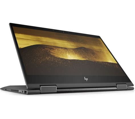 Hp Envy X Amd Ryzen In Gb Ssd Grey Deals Pc World