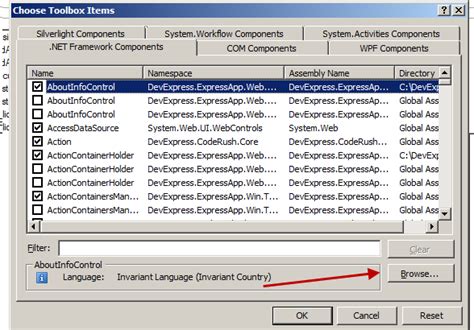 How To Use An Expand Module With An Existing Xaf Application