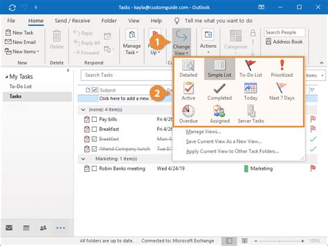 Show Tasks In Outlook Calendar Mac Farah Chrystal