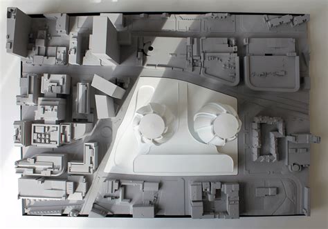 3d Model Architecture Architect Assistant