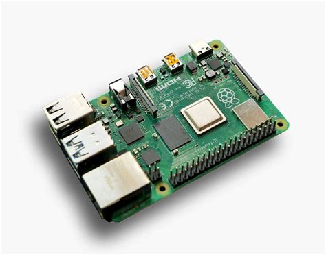 Embedded Database