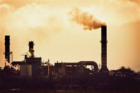 Doubt Cast On Carbon Capture By Stanford Study It Usually Increases