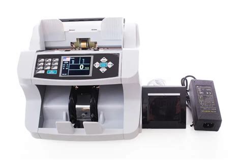 How Does A Counterfeit Money Detector Work Huaen