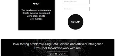 github tejasjay scrapper aws deploy