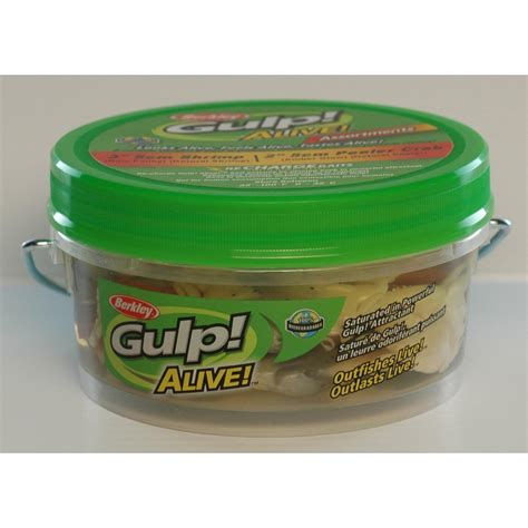 Shop Gulp ® Berkley® Gulp ® Soft Baits For Better Catching