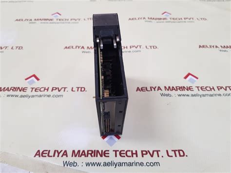 Allen Bradley 1756 Pls B Controllogix Programmable Limit Switch Aeliya Marine Tech