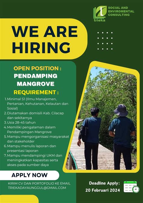 Selamat Pagi Rekan Rekan Linkedin Kami Trieka Daya Unggul Perusahaan