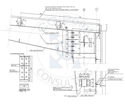 Cg Point Consulting Middle East On Linkedin Steeldesign